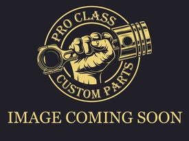 8in. x 1-1/4in. Drag T-Bar Handlebar – Chrome – Pro Class Customs