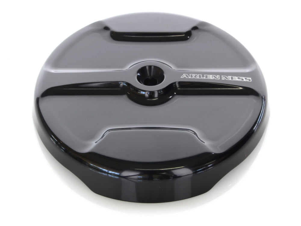 Knuckle Stage 1 Big Sucker Cover – Black. – Pro Class Customs