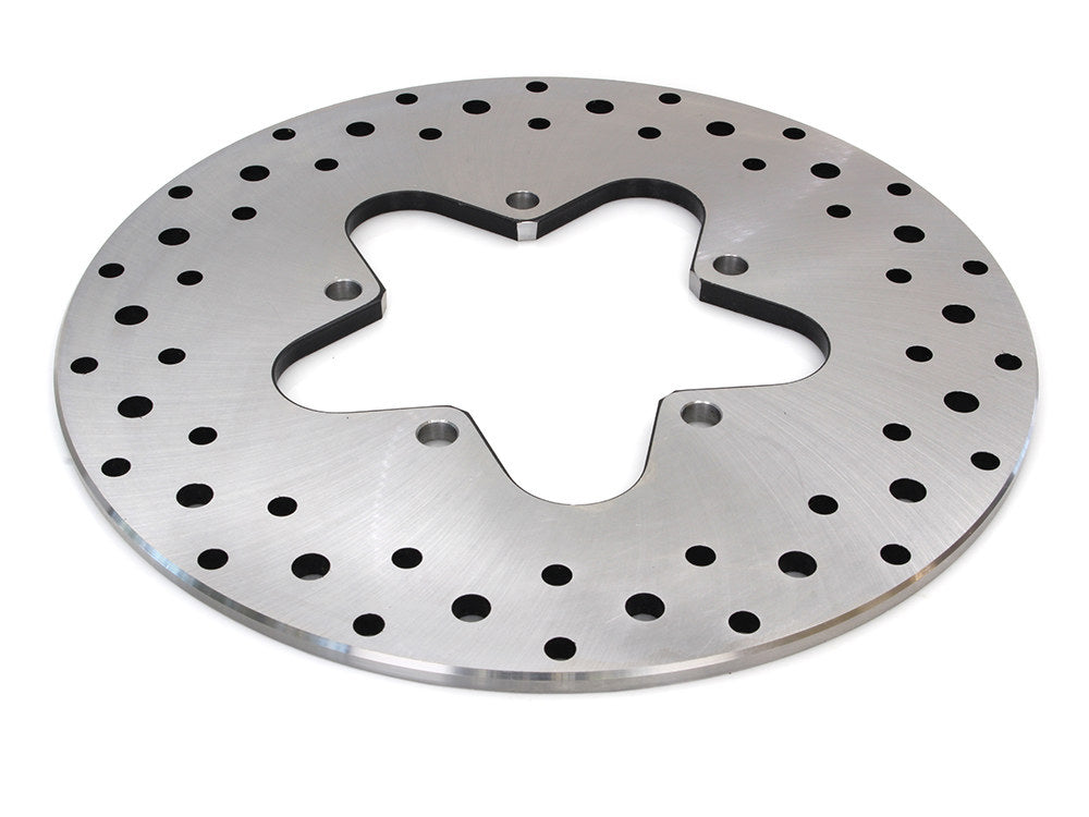 11.5in. Rear Disc Rotor. Fits Touring 1986-1999. – Pro Class Customs