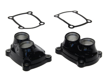 Tappet Covers – Gloss Black. Fits Milwaukee-Eight 2017up – Pro Class ...