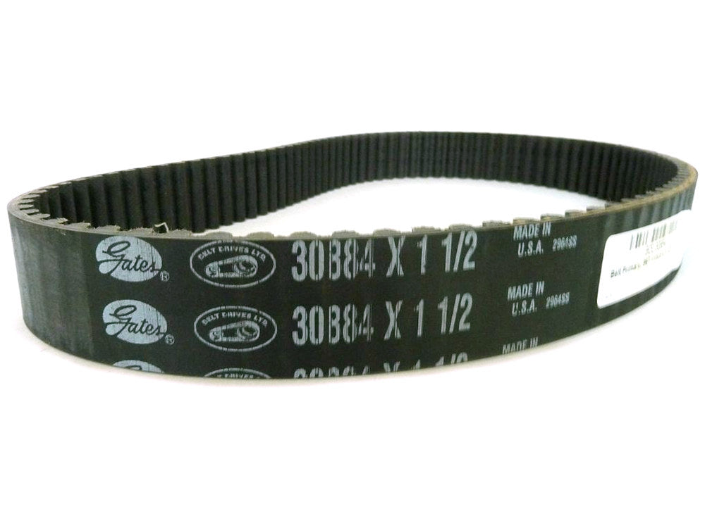 96 Tooth x 1-1/2in. Wide Primary Drive Belt. – Pro Class Customs