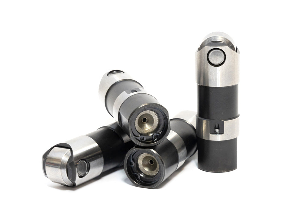 Short Travel Race Lifters. Fits Milwaukee-Eight 2017up – Pro Class Customs