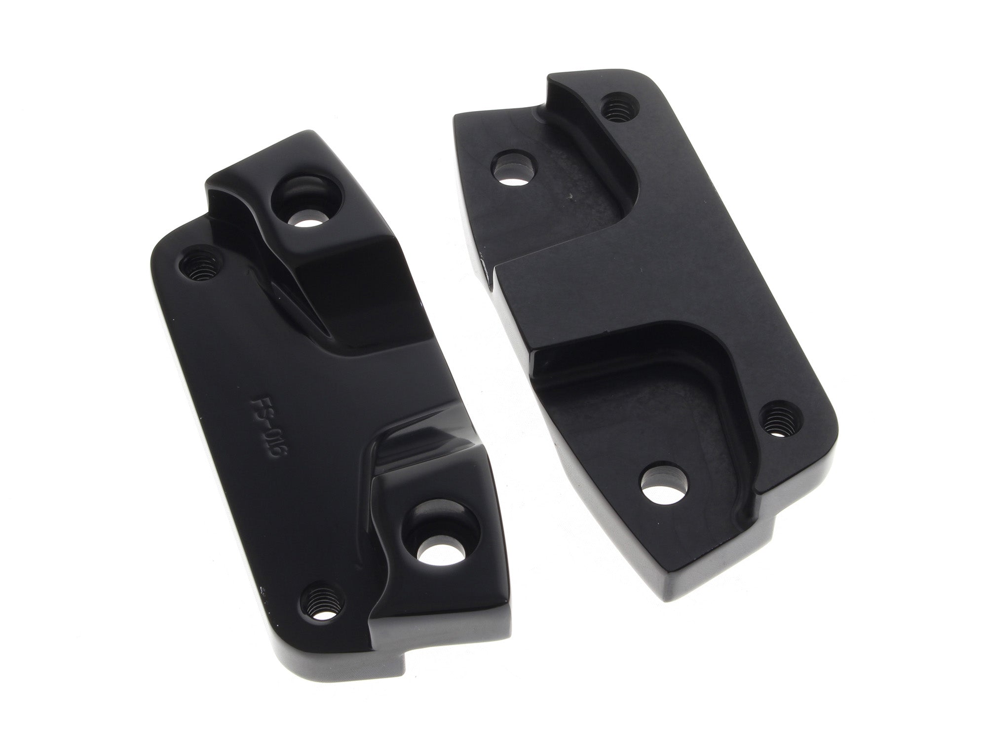 Fender Spacer Kit – Black. Fits Touring 2014up with 21in. OEM Fender ...