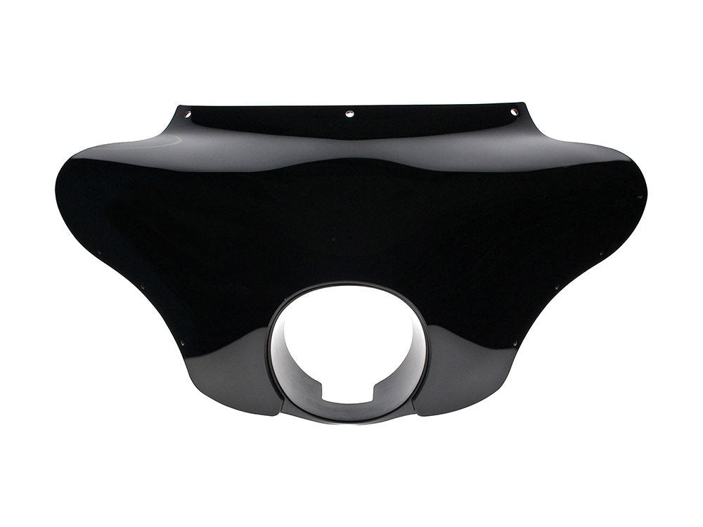 Batwing Fairing. Fits Indian Cruiser Chief Bobber & Chief Bobber Dark ...