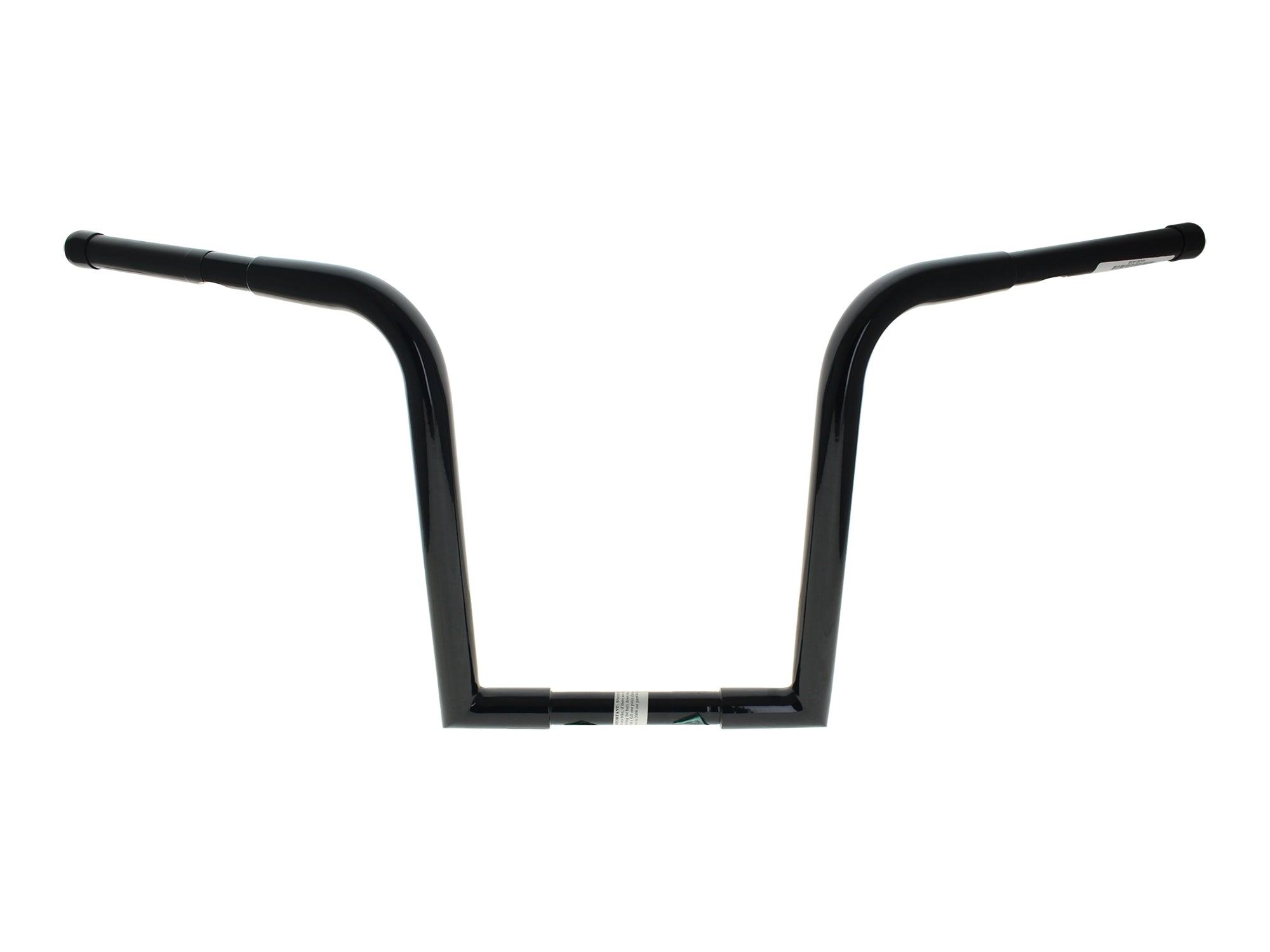 14in. x 1-1/4in. Chubby OutlawZ Ape Hanger Handlebar with Narrow Botto ...